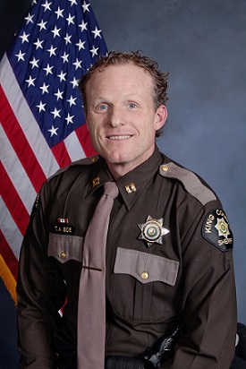 Burien Police offer statement on position on cooperation with ICE